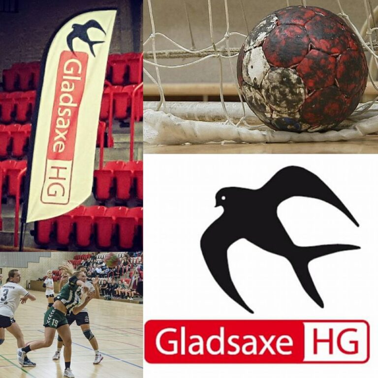 Passivt medlem - Gladsaxe HG